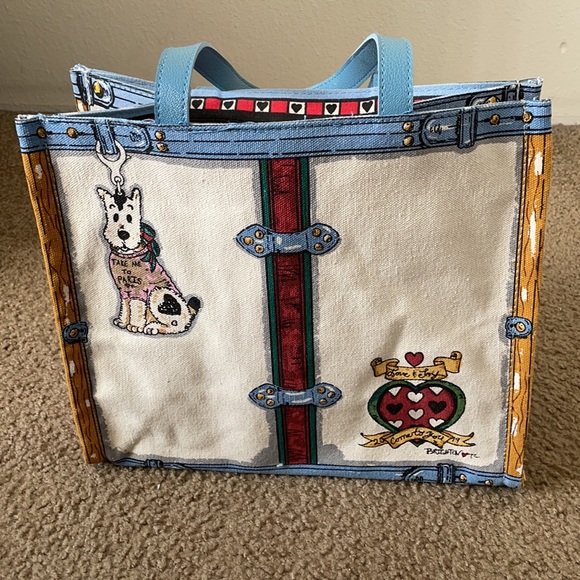 Brighton | Bags | Brighton Tote | Poshmark